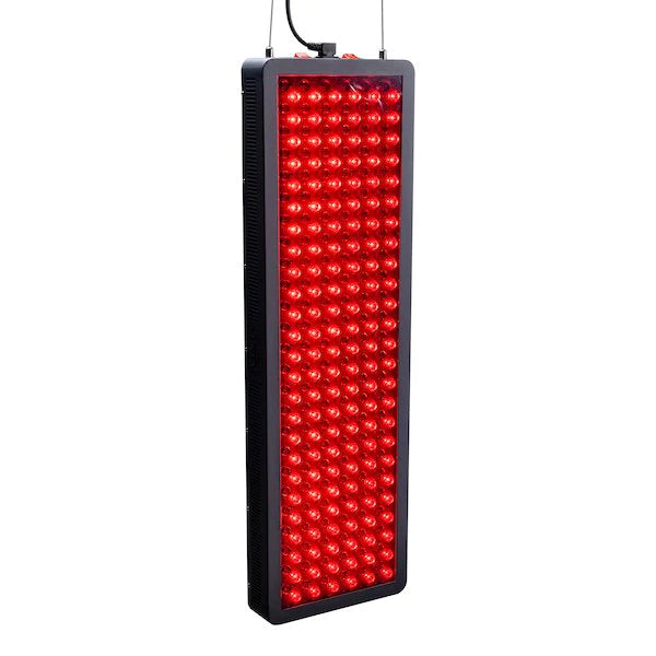 Hooga HG1500 - Full Body Red Light Therapy Panel — Biohack My Home